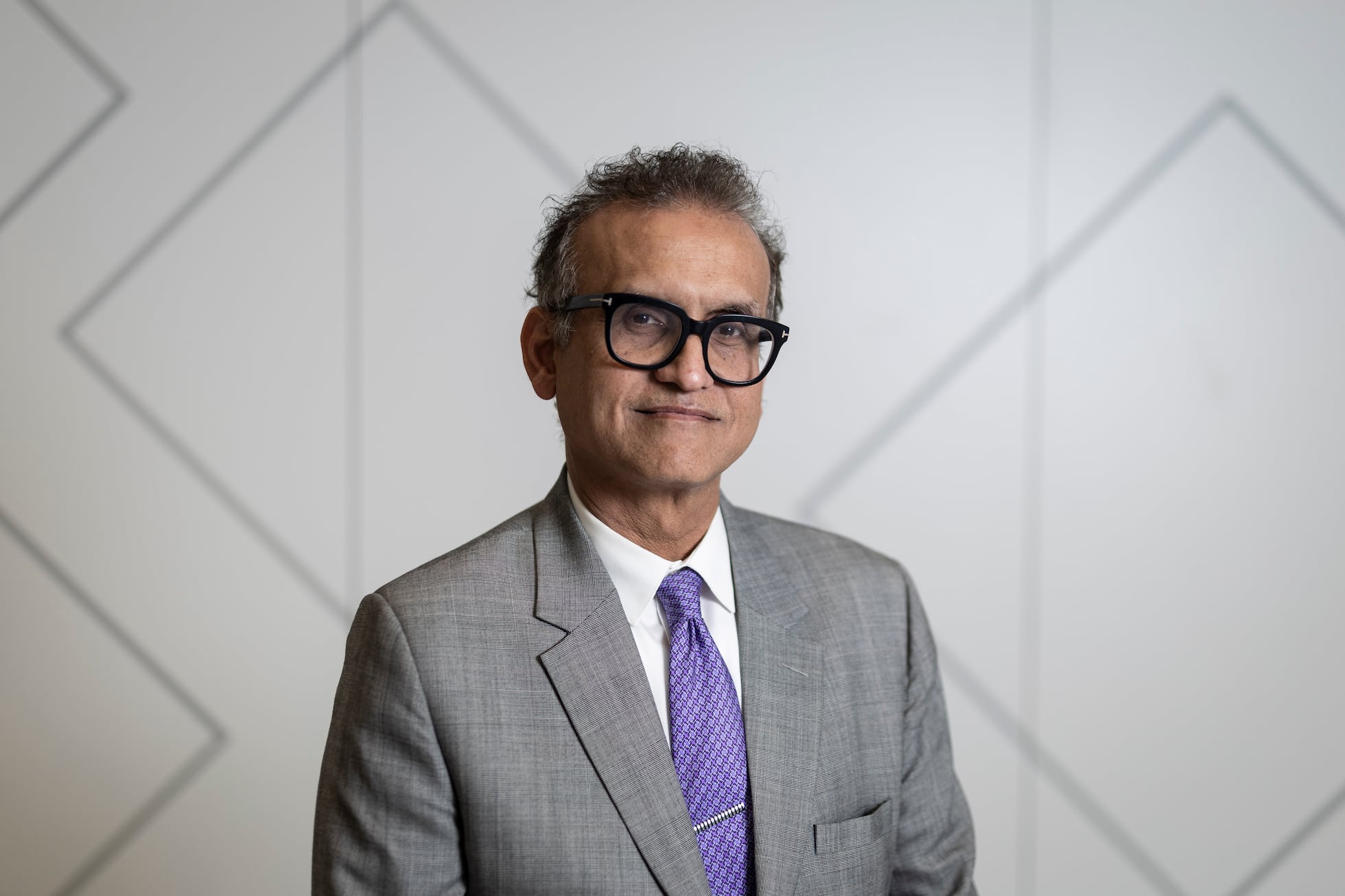 Muhammad Mohiuddin: The architect of pig heart transplants: ‘The patient can decide whether they ...