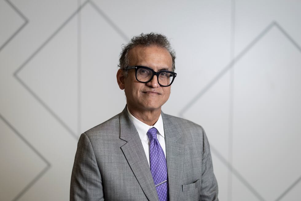 Muhammad Mohiuddin: The architect of pig heart transplants: ‘The ...