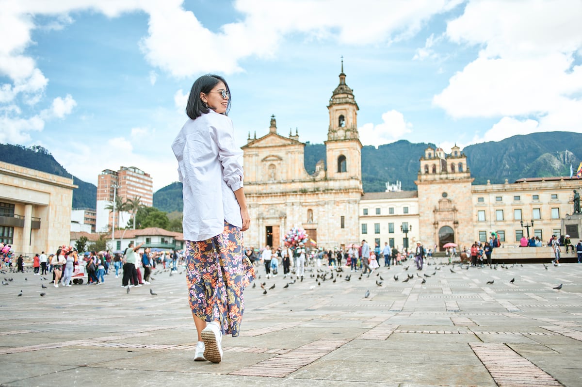 Vacaciones de Semana Santa 2025 en Colombia: fechas, calendario escolar ...