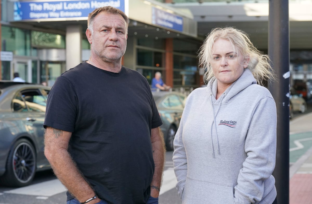 Archie Battersbee: La amarga batalla legal por el futuro de un niño ...