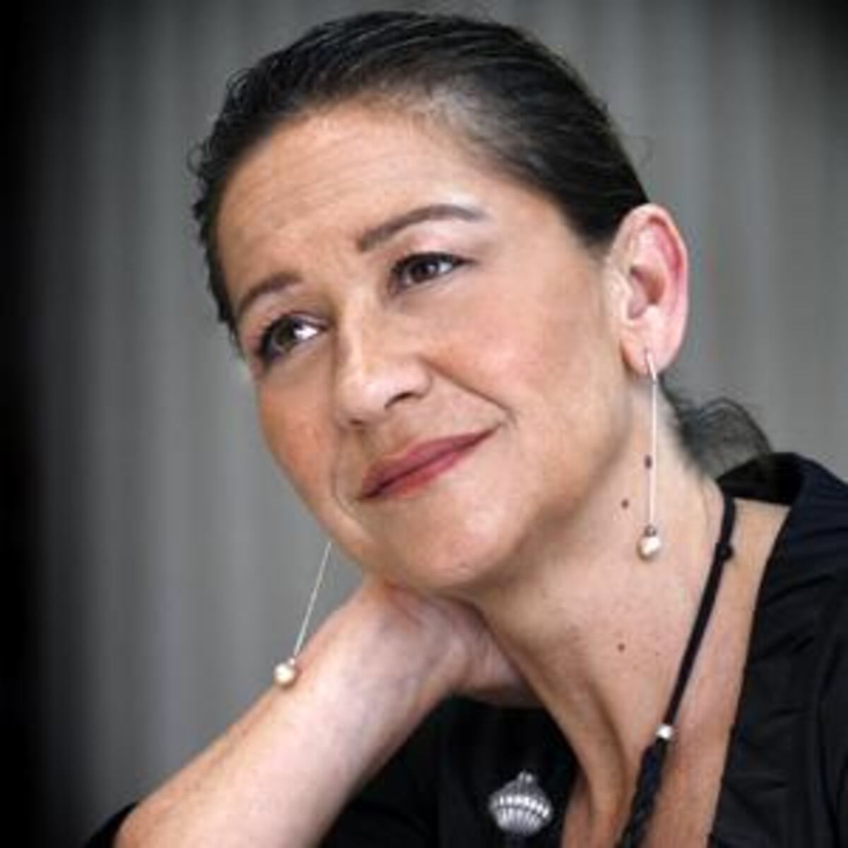 Entrevista con Inmaculada Rodríguez-Piñero | Política | EL PAÍS