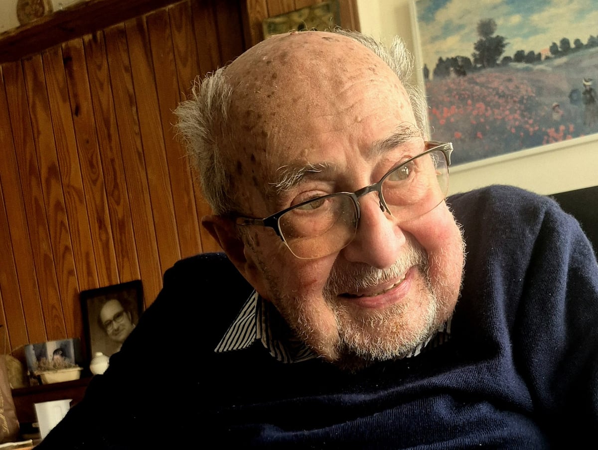 Ramón Bayés, el psicólogo que buscaba la serenidad | Sociedad | EL PAÍS