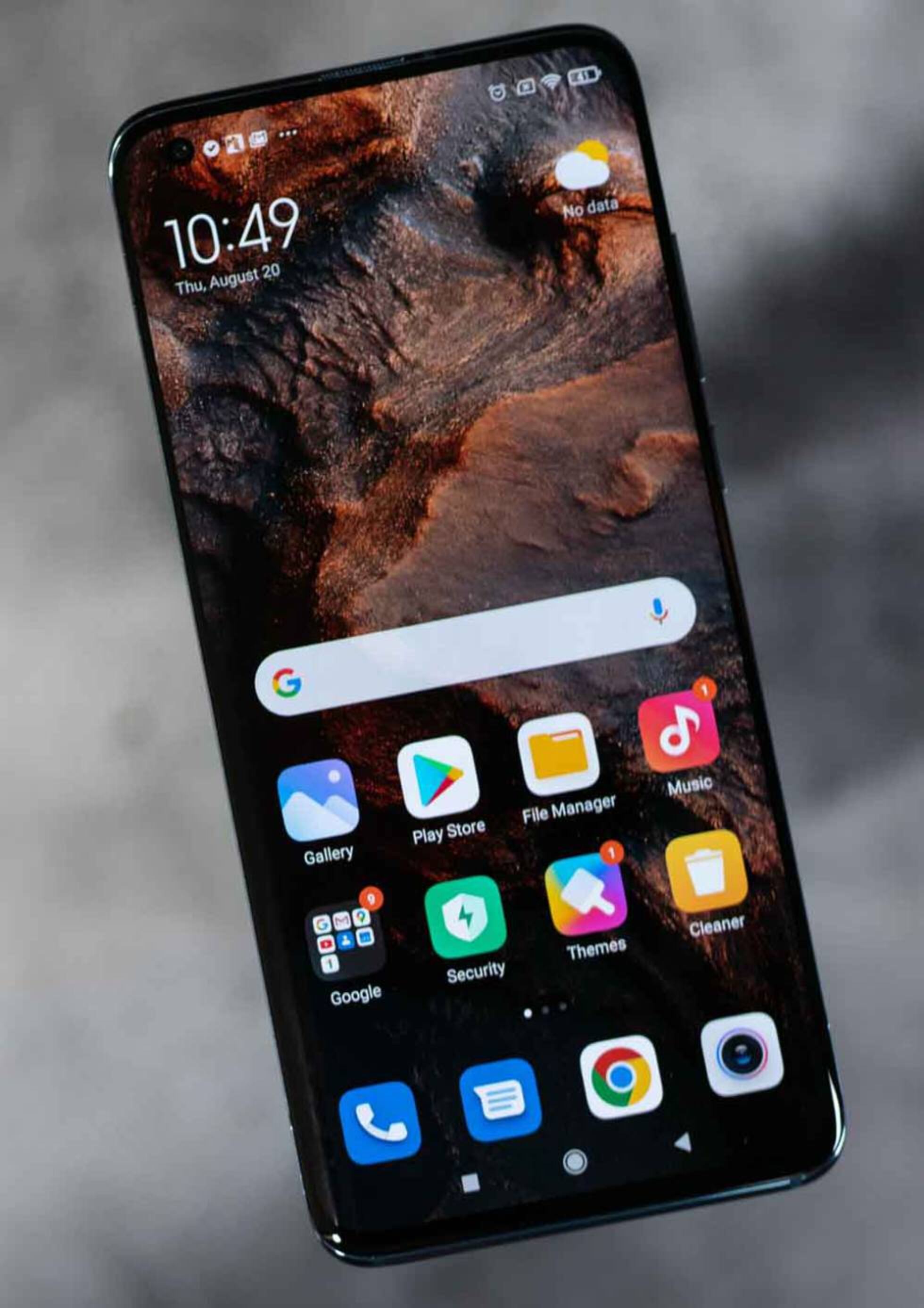 El Xiaomi 14 Ultra tendrá un gran cambio en el lector de huellas, ¿de ...