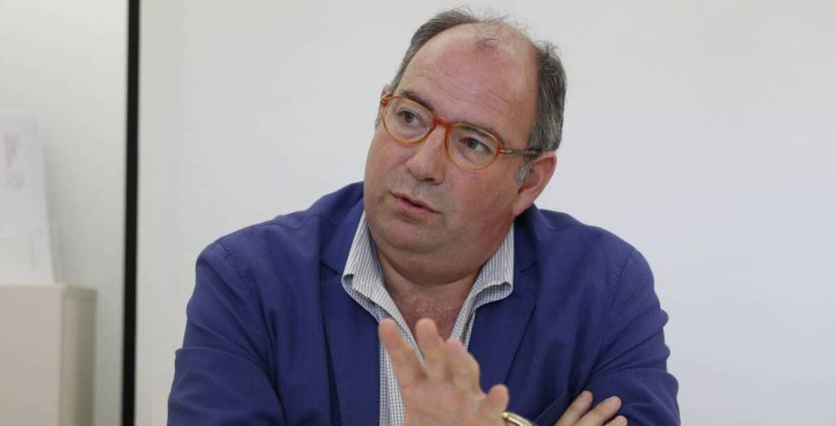 Rafael Valera: “No invierto en bonos de compañías si no hay una ...