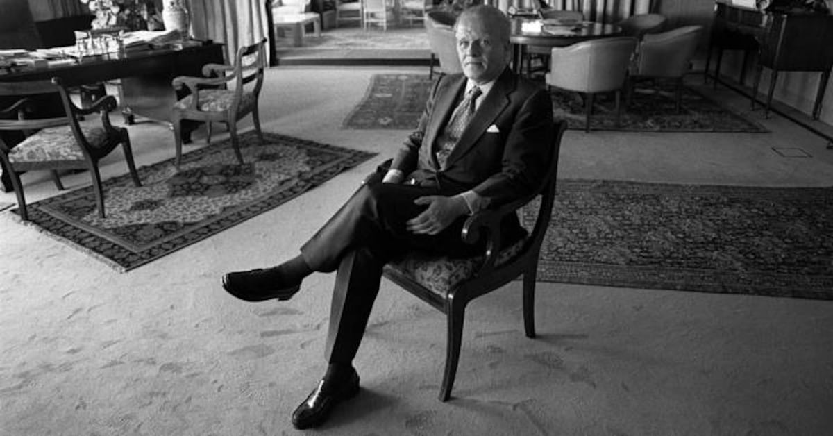 Emilio Ybarra: A cada cual, lo suyo | Economía | EL PAÍS