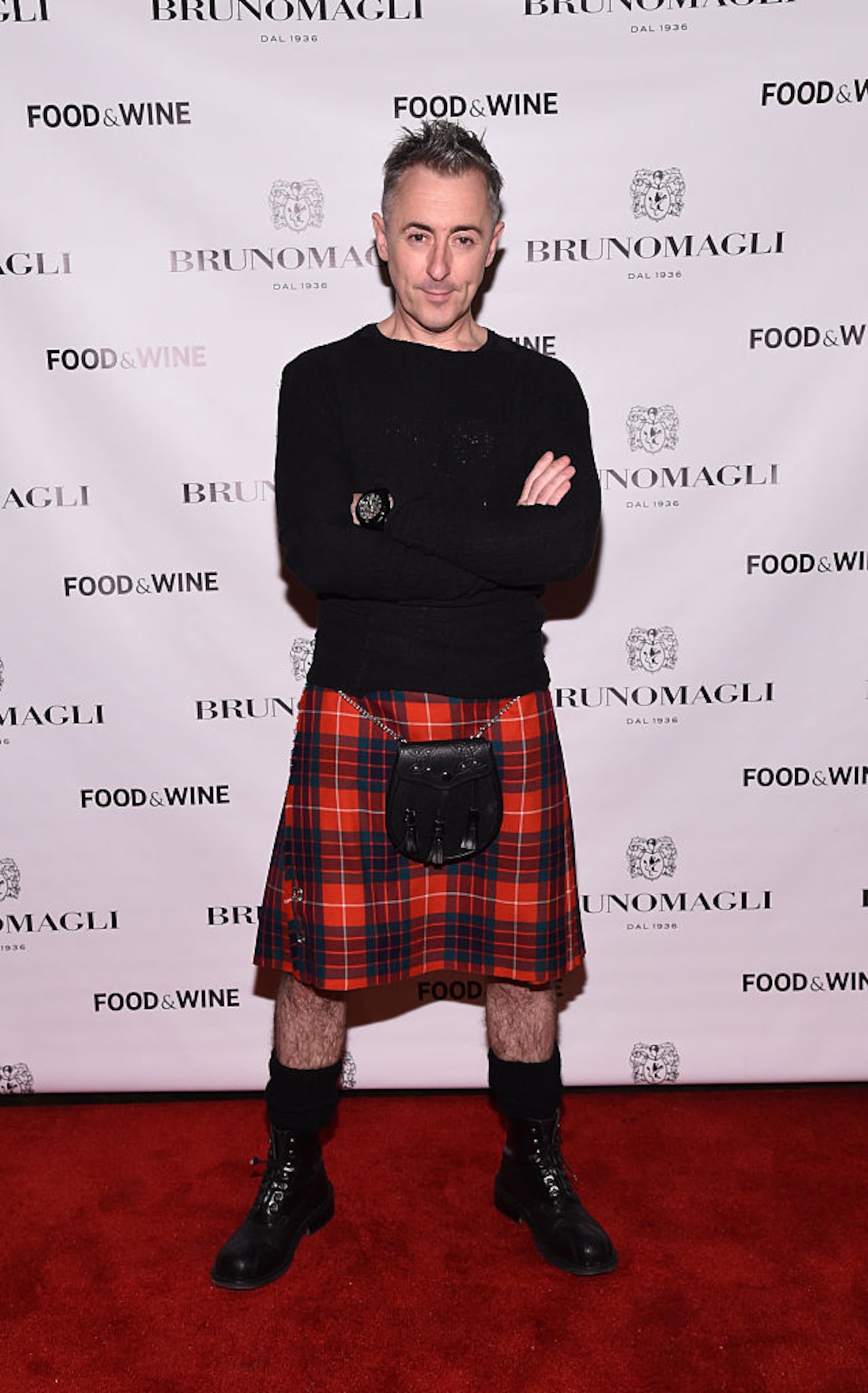 Why are men in skirts still stigmatized: A journey to the origins of a ...