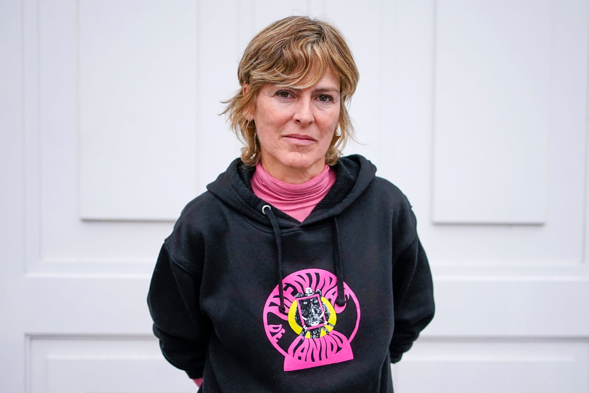 La tragedia griega de Carmen Díez de Rivera, la musa política de la ...