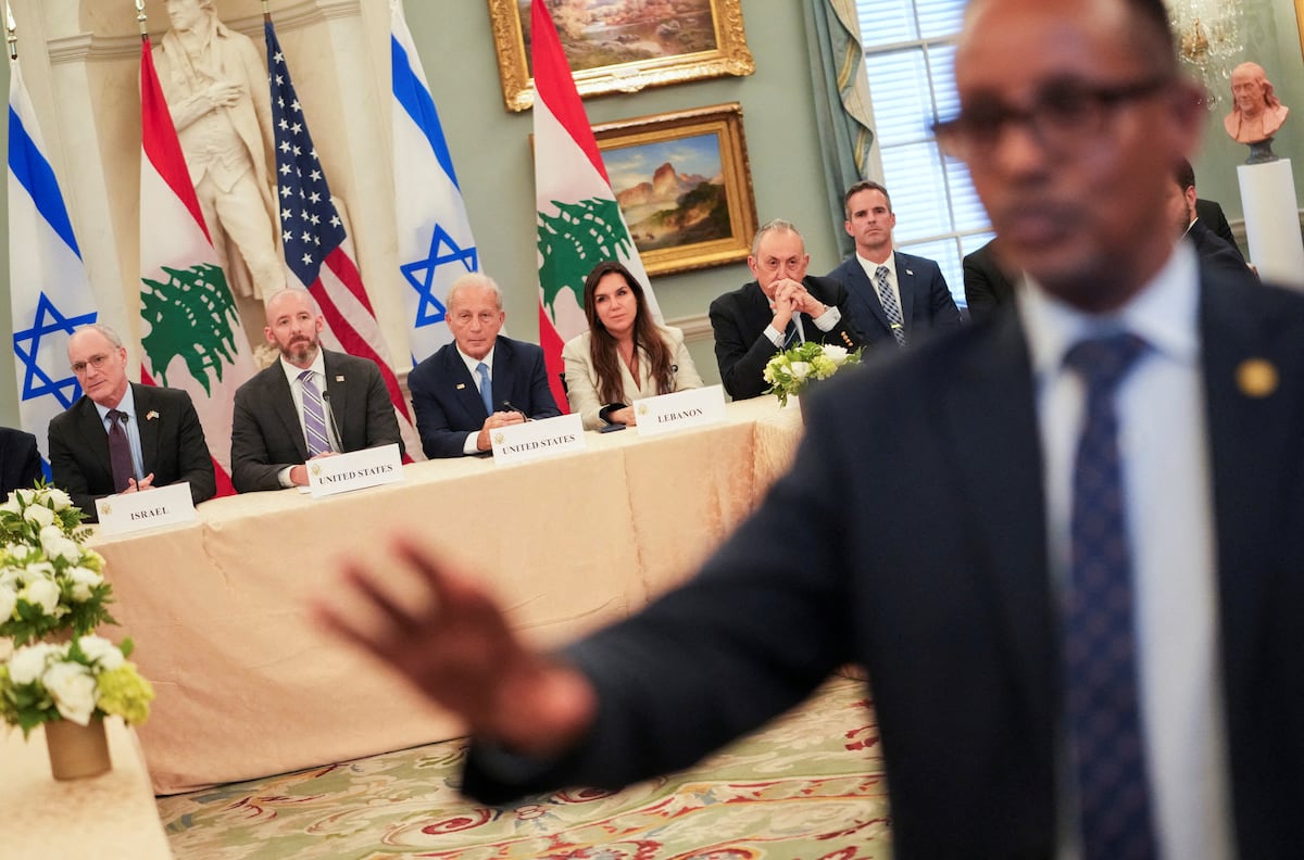 La guerra de Estados Unidos e Israel contra Irán, en directo ...
