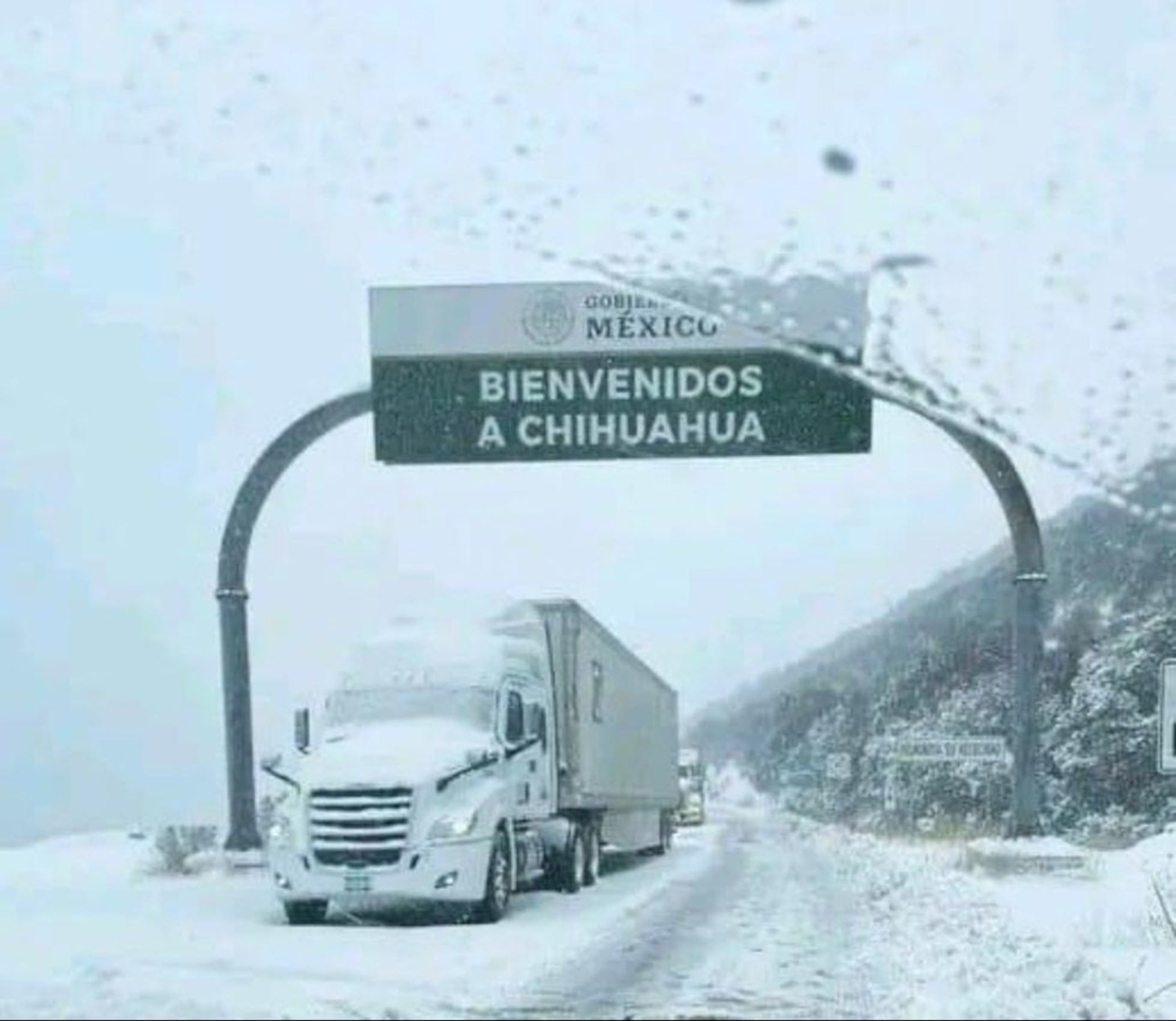 ¿Qué tan frío será este invierno en México? | EL PAÍS México