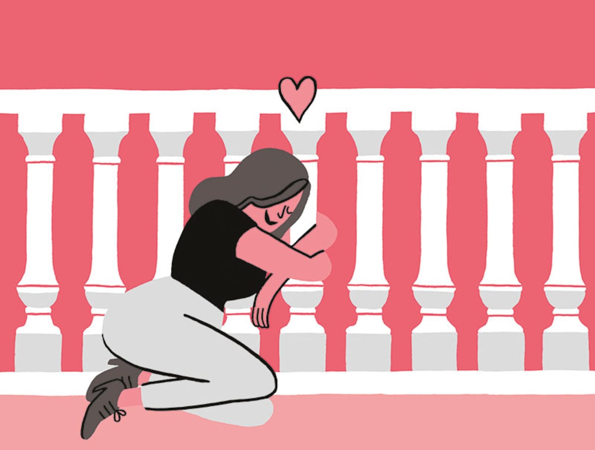 «Me casé con la Torre Eiffel»: así es la objetofilia (o el deseo sexual ...