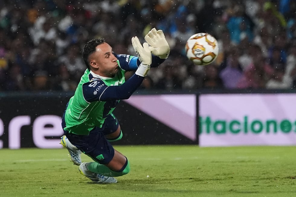 El Cruz Azul le arrebata la Liga MX a los Pumas para alcanzar su décimo ...