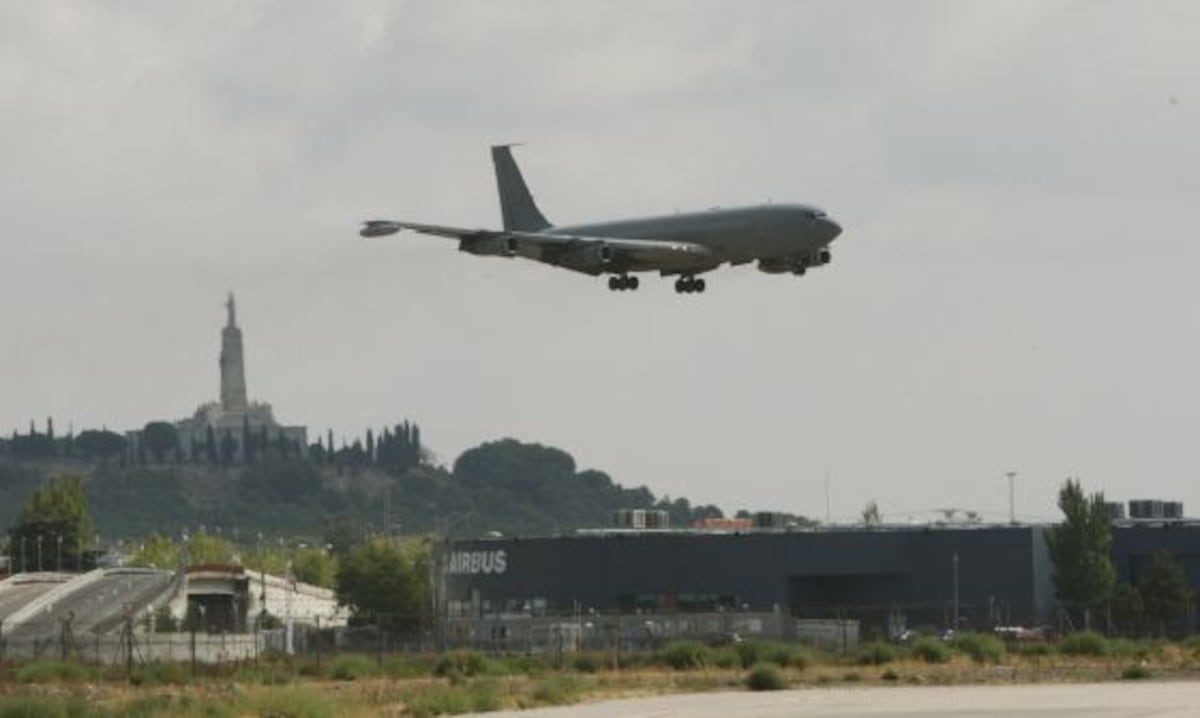 Defensa expedienta a una juez militar que investiga un caso de ...