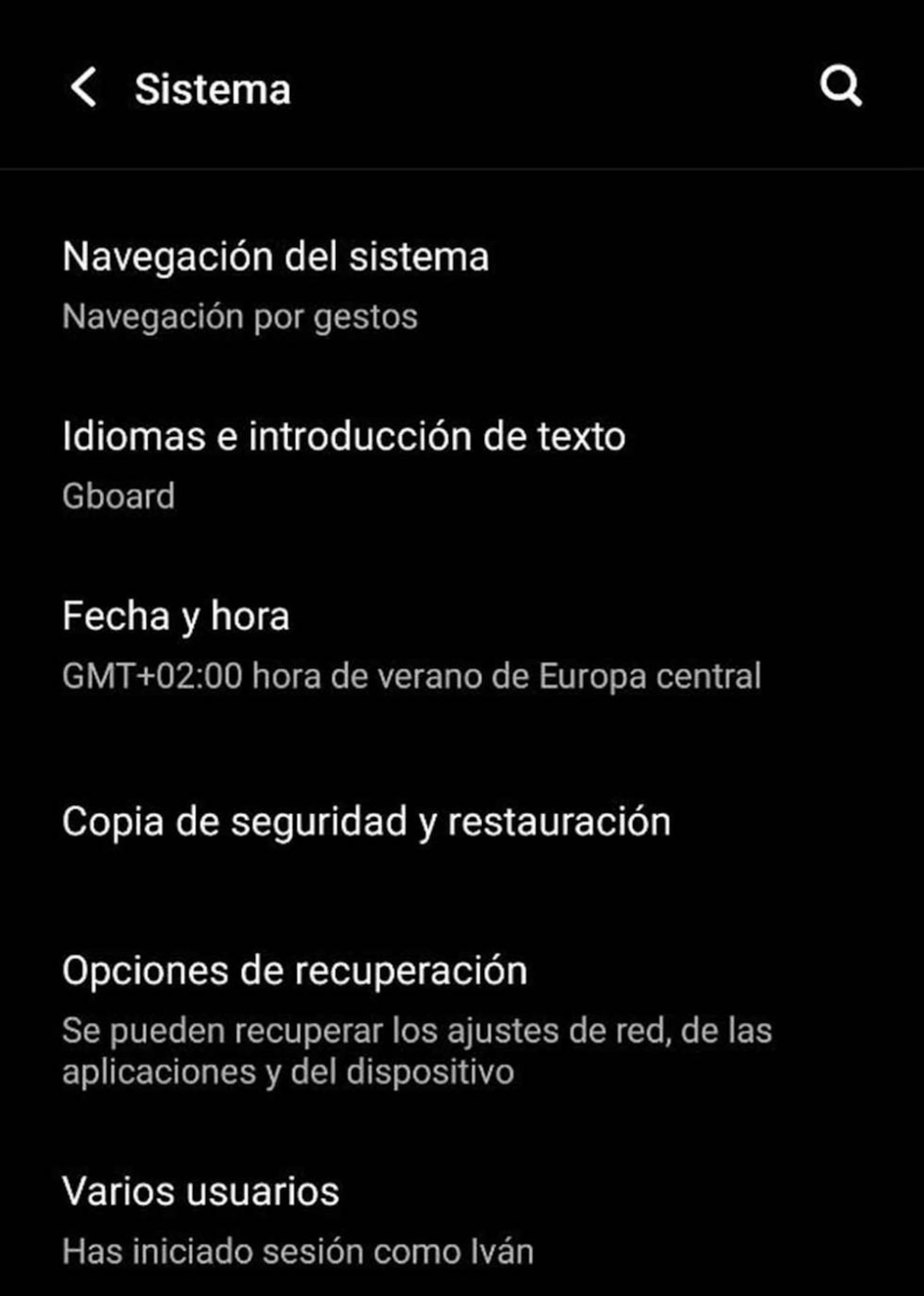 Cómo configurar el Modo invitado en los teléfonos y tablets con Android ...