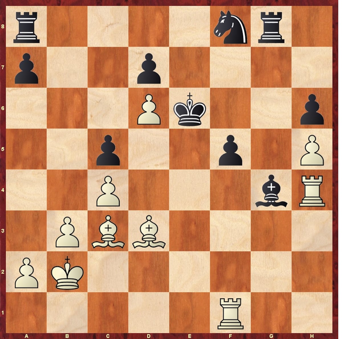 Campeonato de España de Veteranos (ajedrez): Txelu, tricampeón de España +65 | Partidas de ...