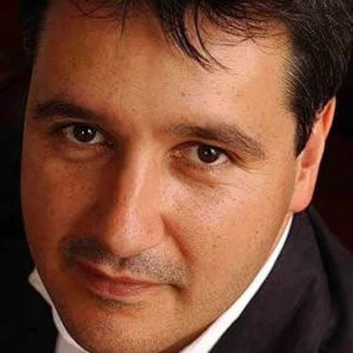 Entrevista con Peter Florence | Cultura | EL PAÍS