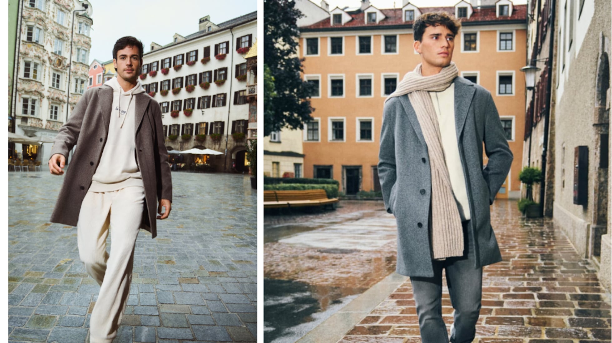 ¿Cómo vestir este invierno? Todas las claves en la nueva colección de ...