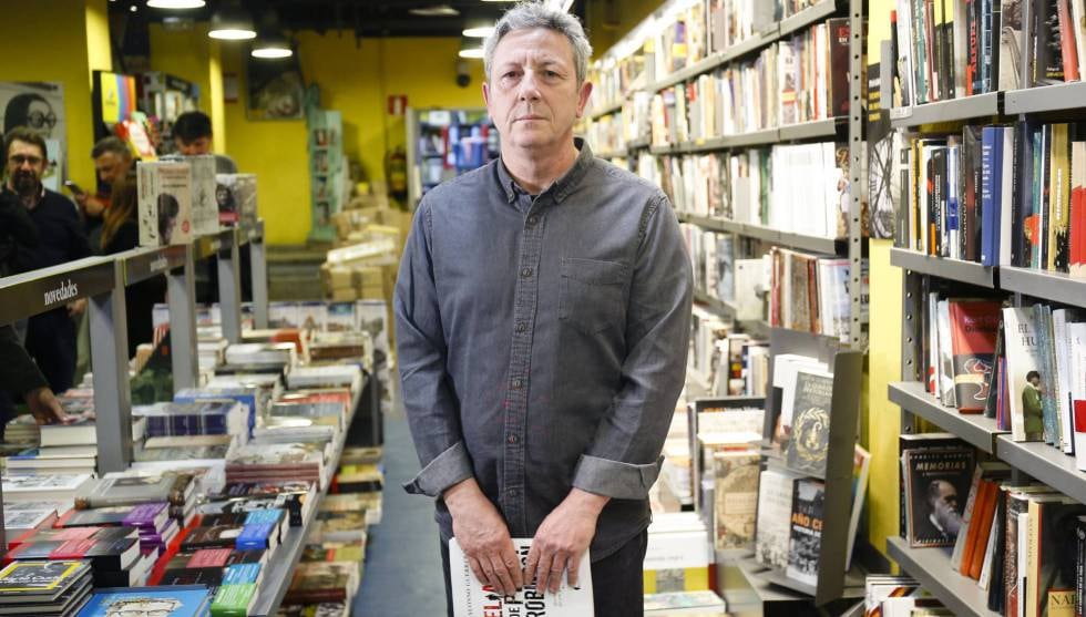 Alonso Guerrero: El exmarido de la reina Letizia se ha vuelto a casar ...