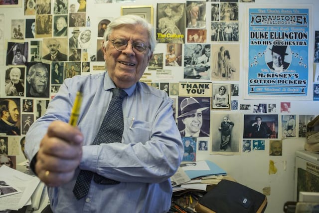Hermenegildo Sábat, el retratista que incomoda al poder en Argentina ...