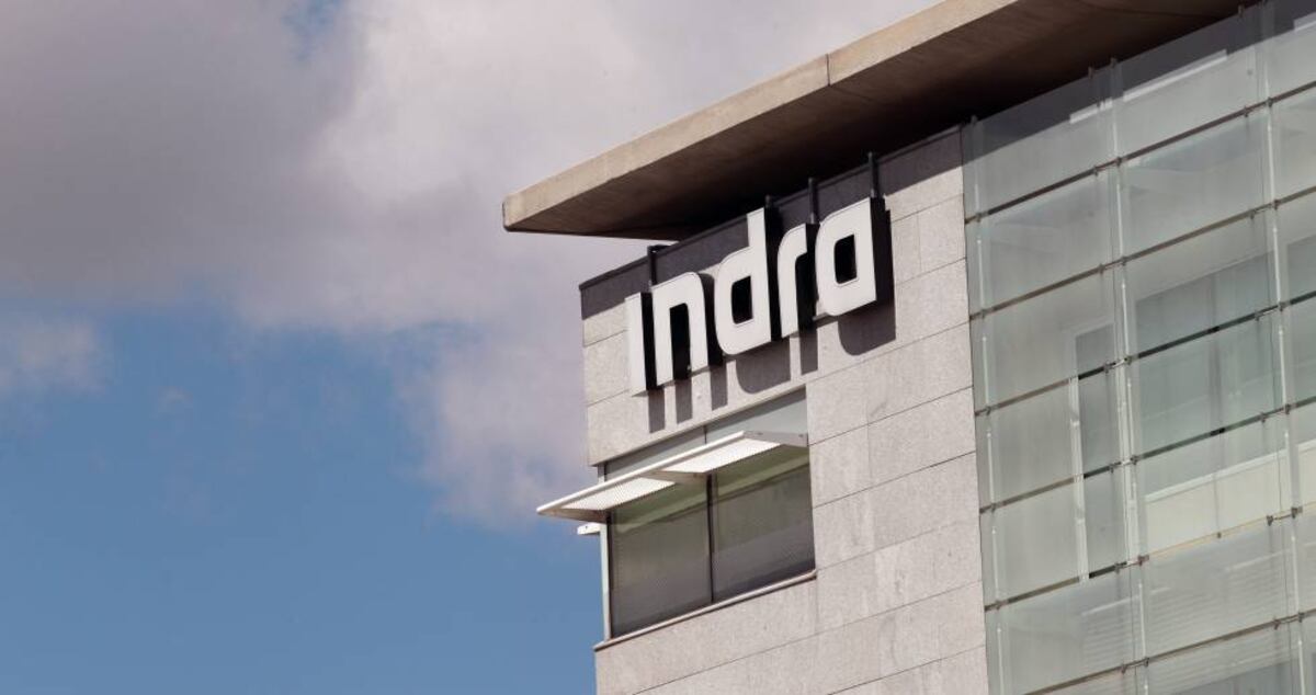 Silvia Iranzo dimite como consejera independiente de Indra | Empresas ...