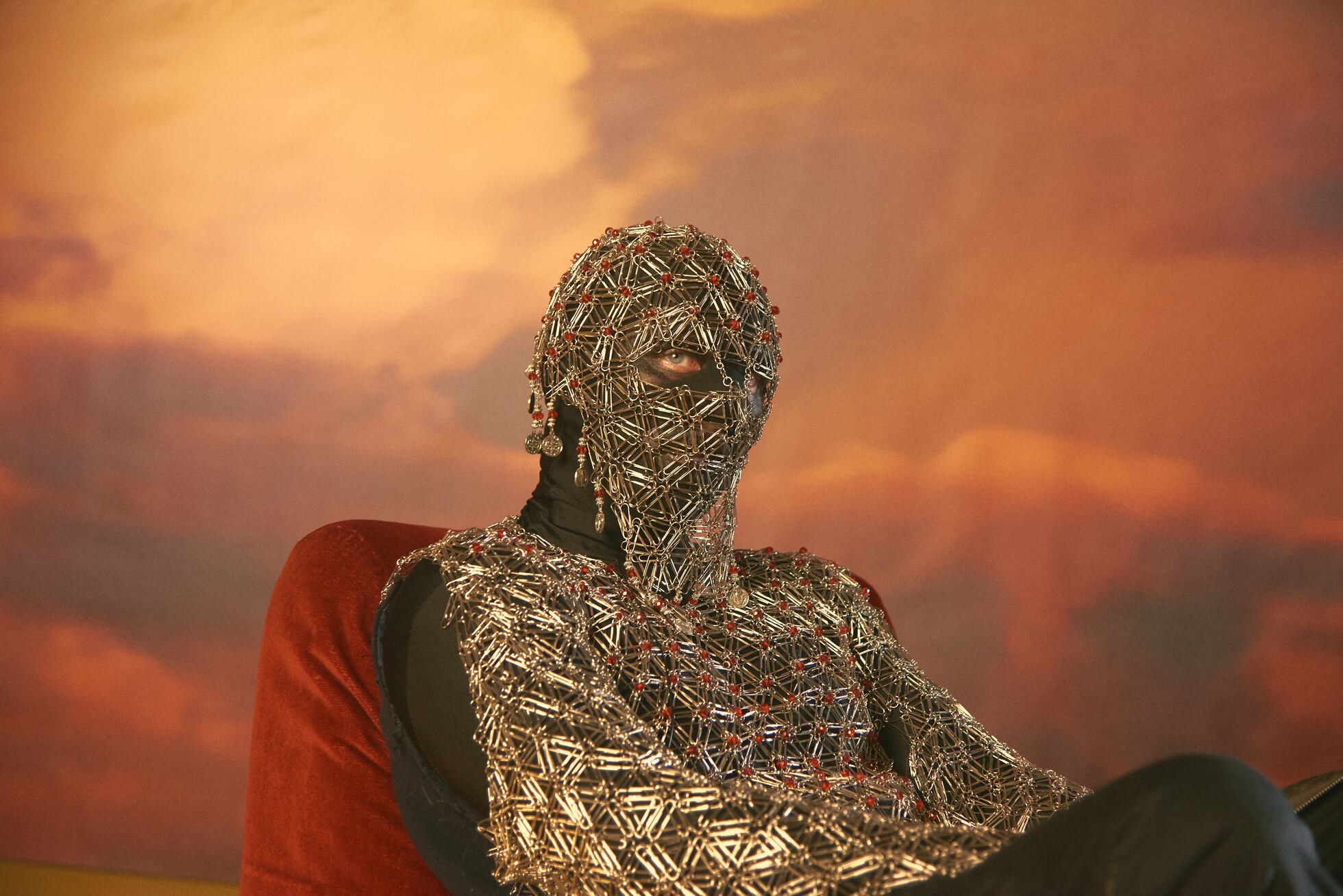 La Corte: así es el programa donde Óscar Casas se siente “el puto amo ...