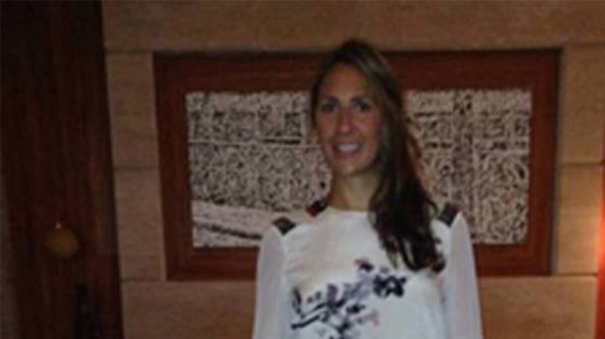 Los restos de María Villar, repatriados a España desde México ...