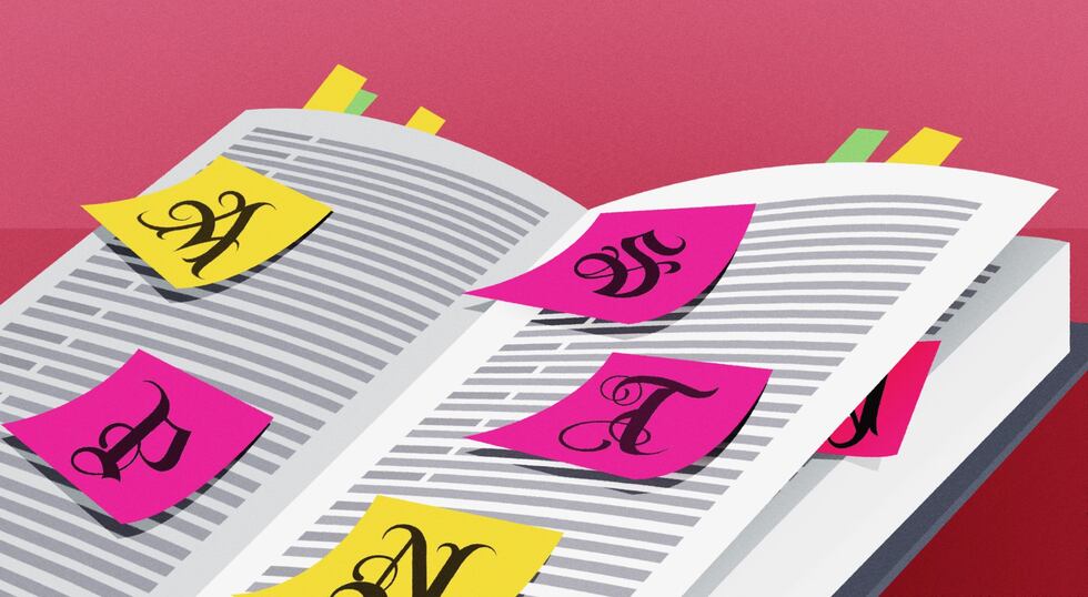 Diccionario del Español Actual: ‘Pololo’, ‘yeyé', ‘anda y que te ...