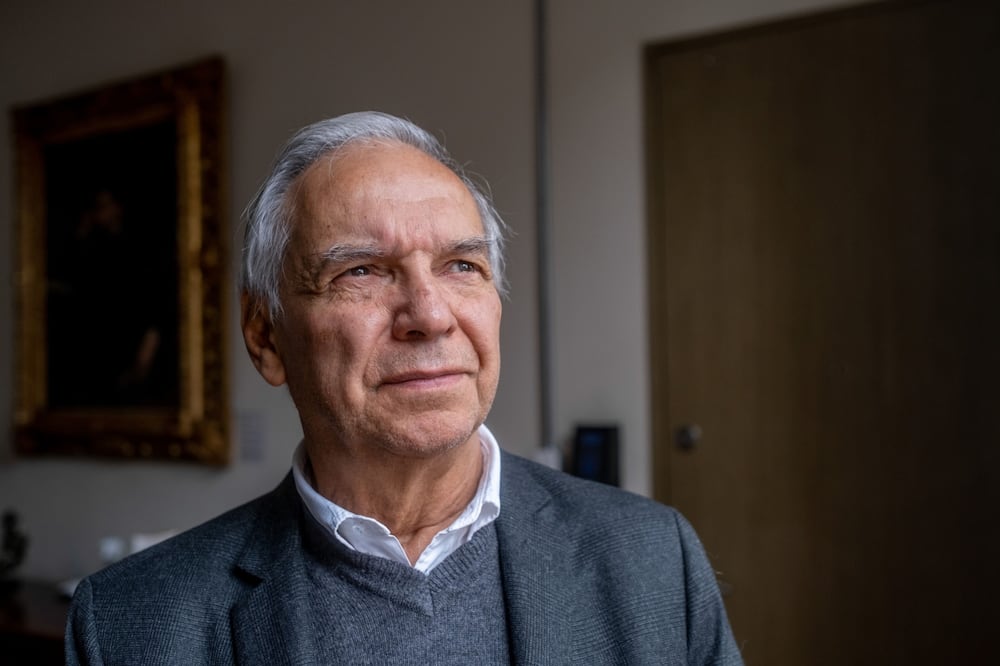 Ricardo Bonilla: Ministro embollado | EL PAÍS América Colombia