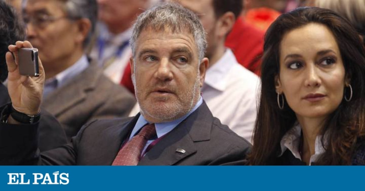 Multimillonario, filántropo y pacifista: así es Idan Ofer, el nuevo ...