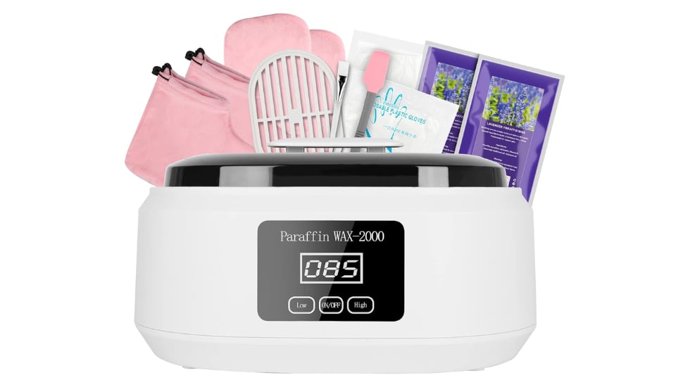 Parafina para manos: qué es, cómo se usa y sus beneficios | Estilo de ...