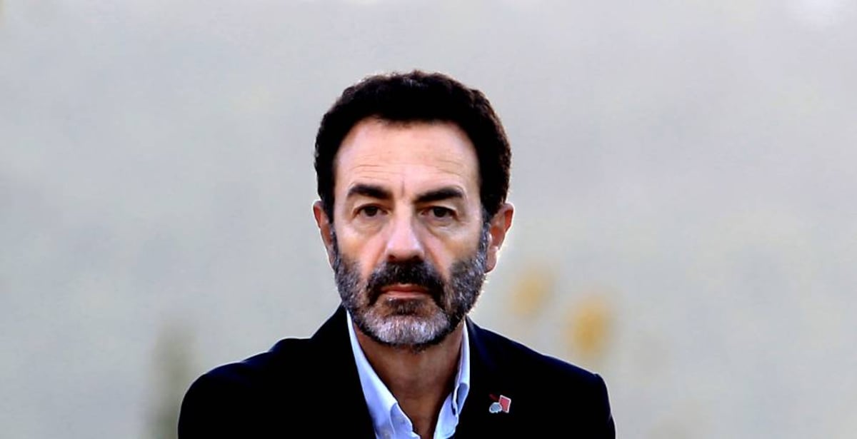 Miguel Lorente se une al equipo de Juana Rivas como experto en ...