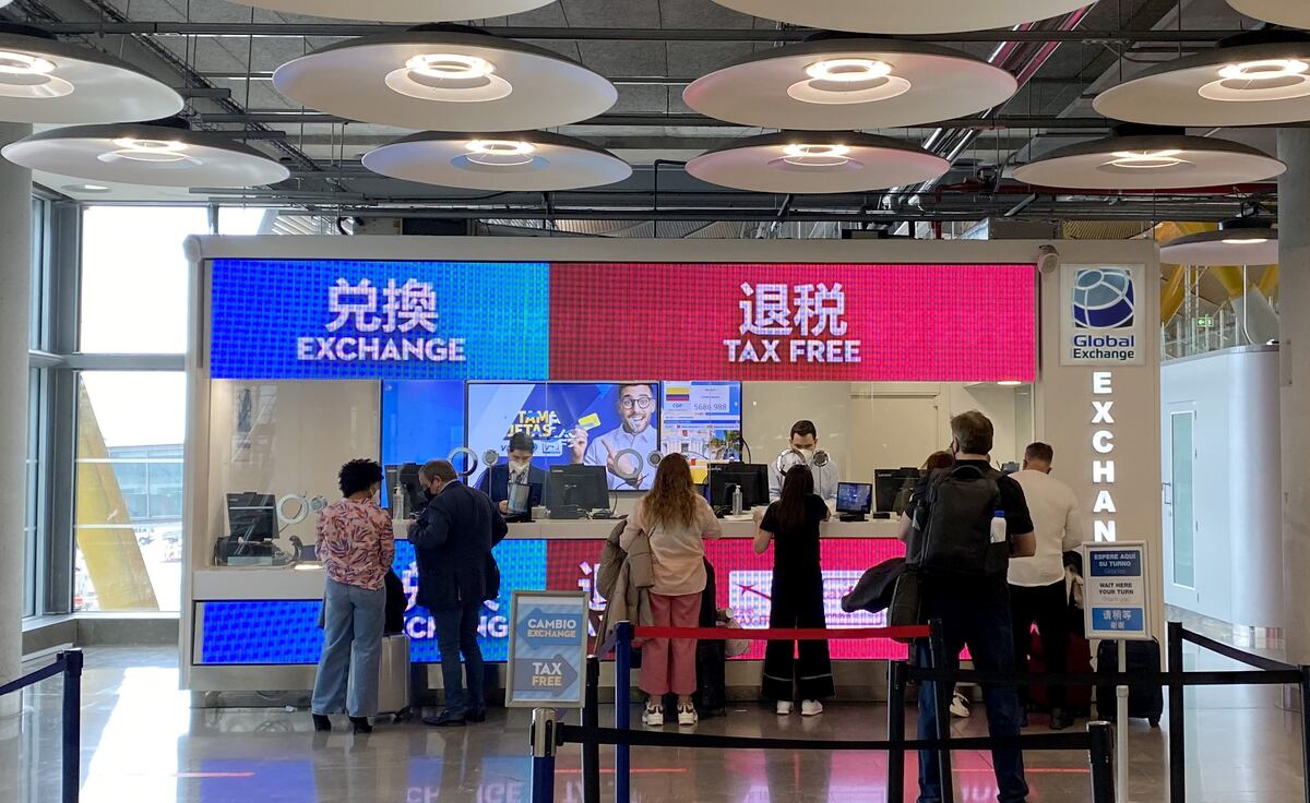 Global Exchange constata el regreso del turismo con un alza del 20% en ...