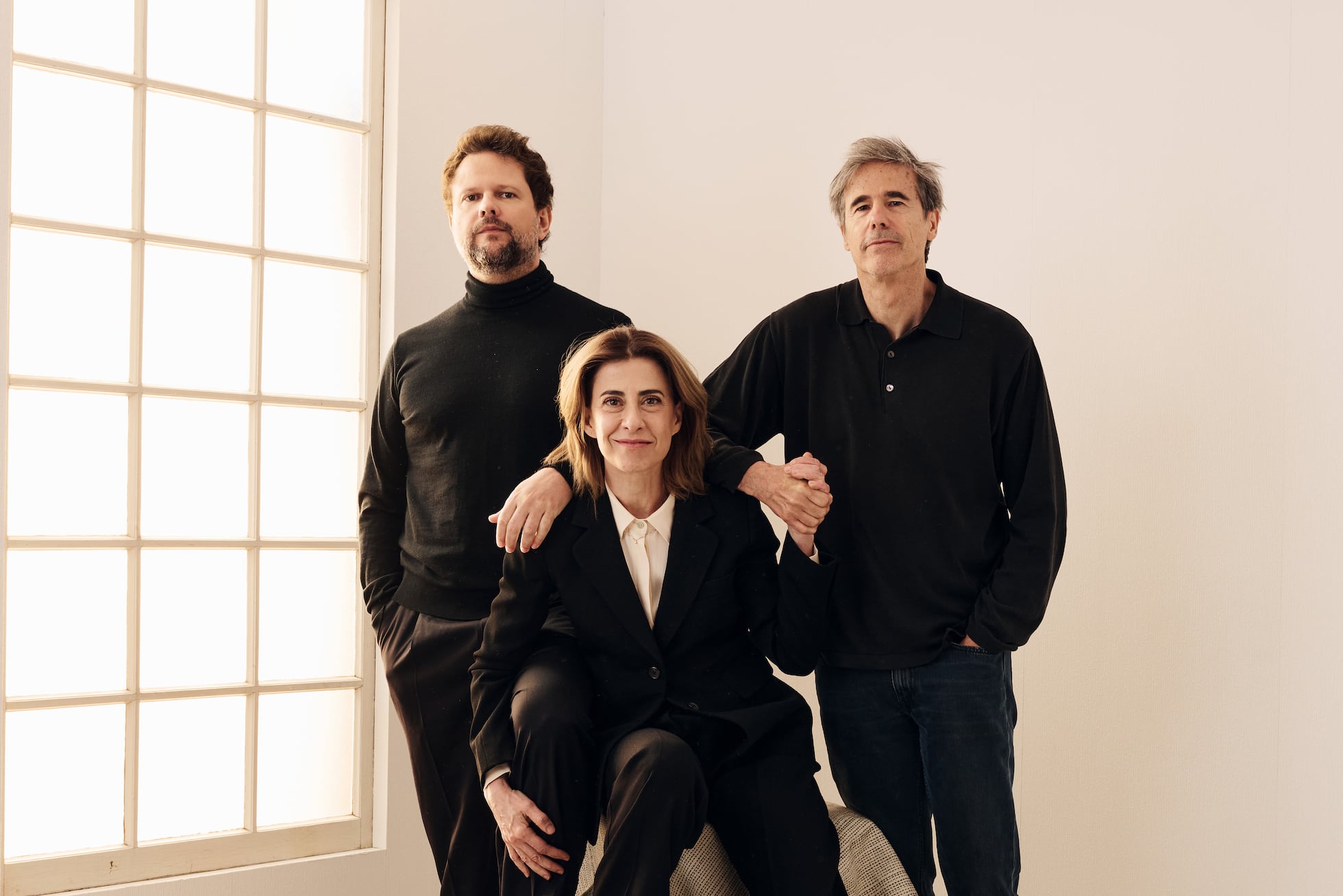 Walter Salles, the filmmaker (and billionaire) who won Brazil’s first ...