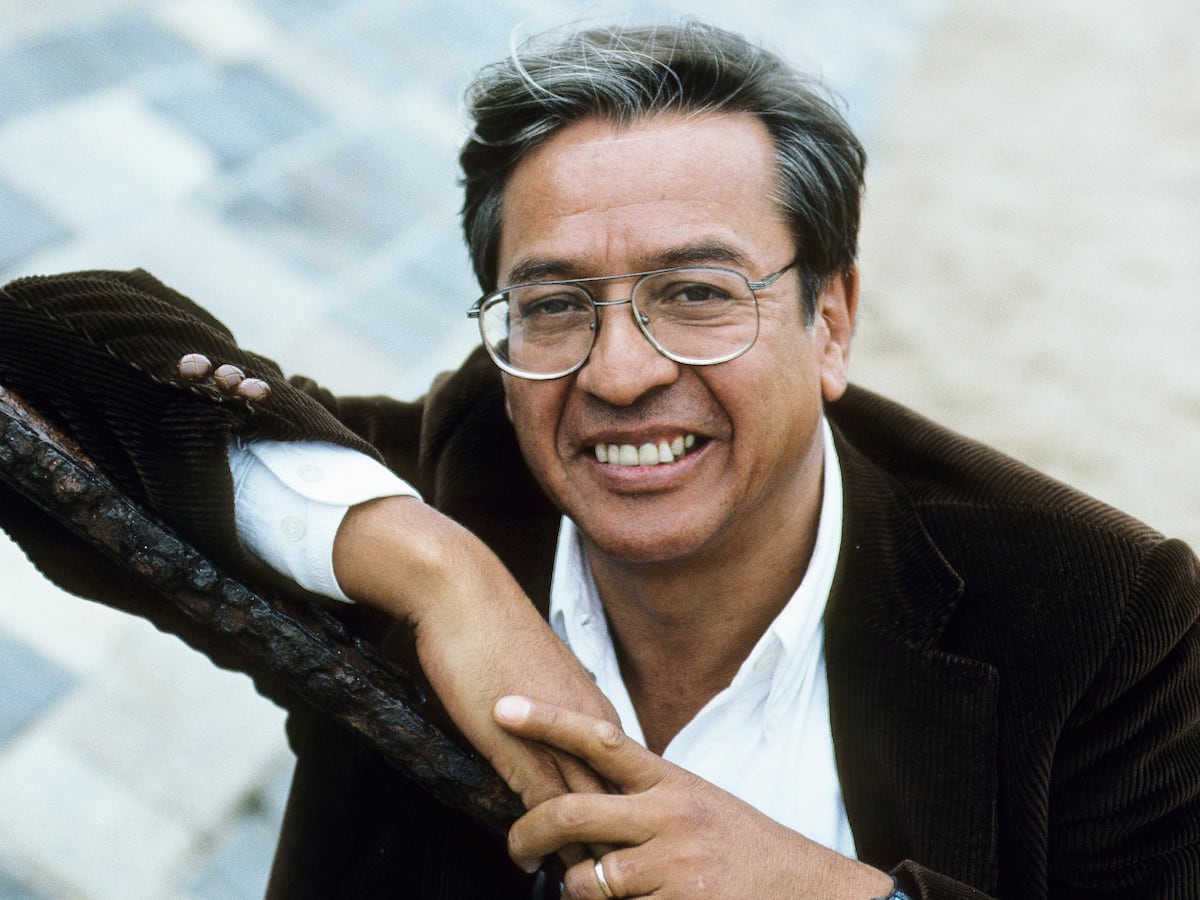 Que nunca se nos haga tarde, José Agustín | EL PAÍS México