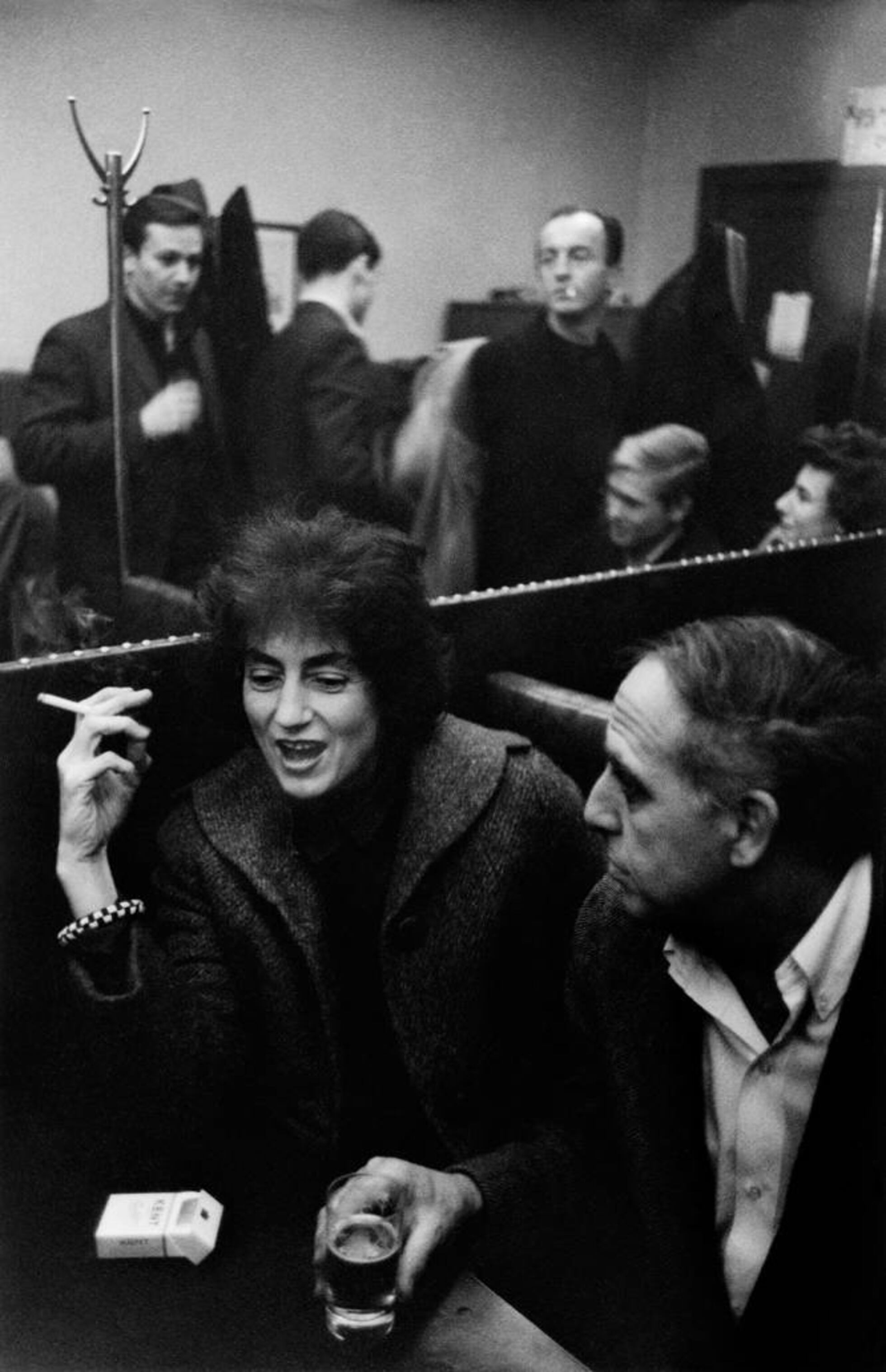 Downtown con John Cohen | Fotos | Cultura | EL PAÍS