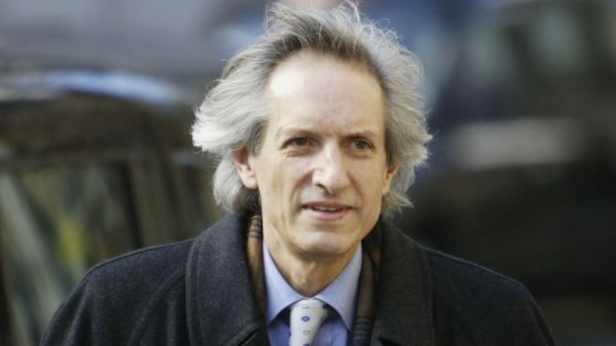 Michael Baigent, revisionismo pop de la historia del cristianismo ...