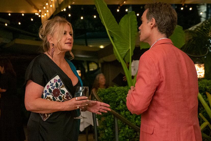 El triunfo de Jennifer Coolidge: cómo la actriz que ‘American Pie ...