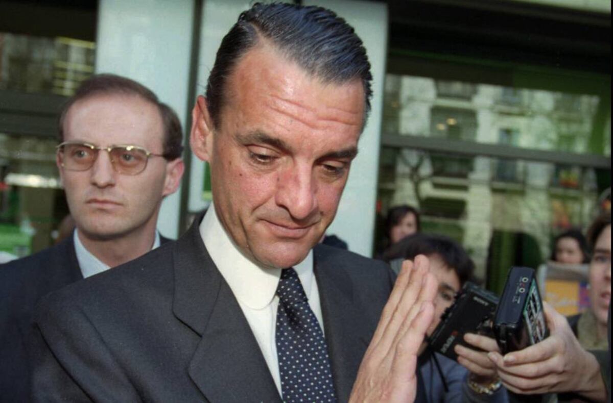 Money laundering: Mario Conde: The brief but brilliant career of a ...