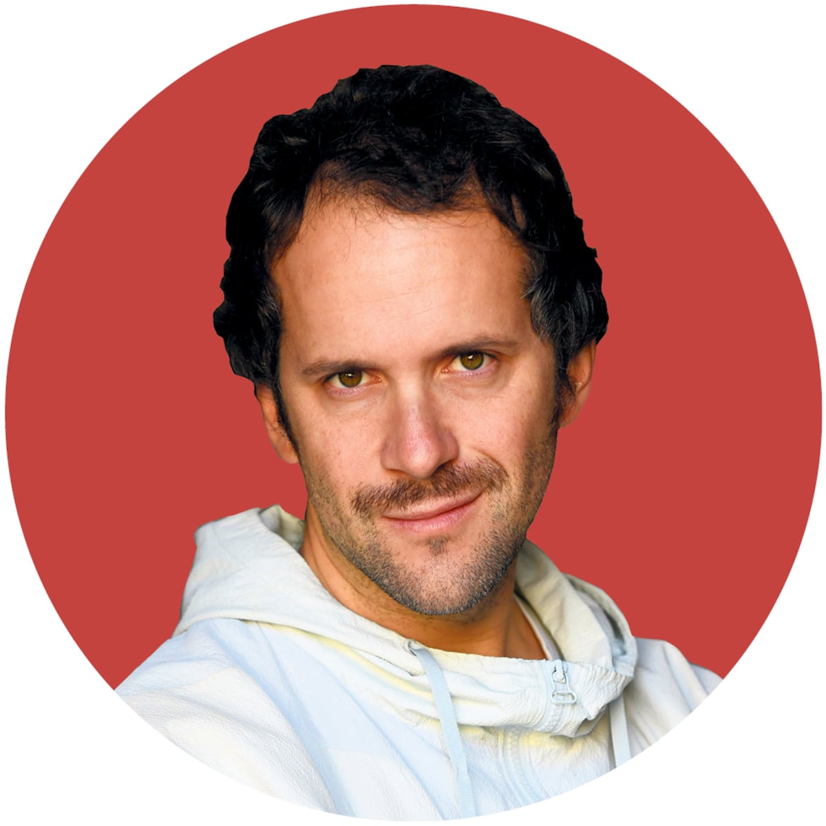 Alberto Gastesi: “No terminé ‘Patria’, lo dejé a la mitad” | En pocas ...