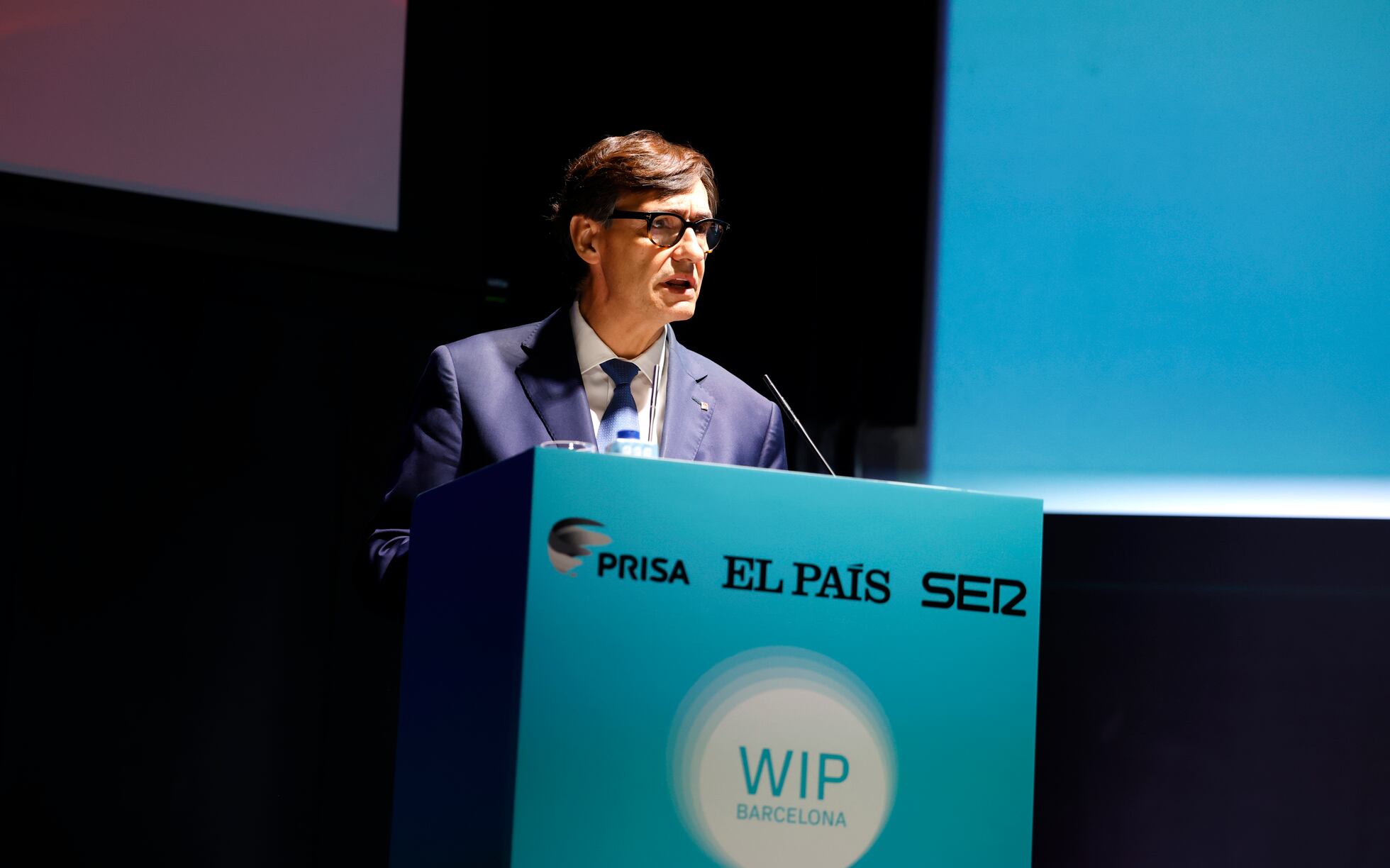 El foro World in Progress Barcelona, en imágenes | Fotos ...