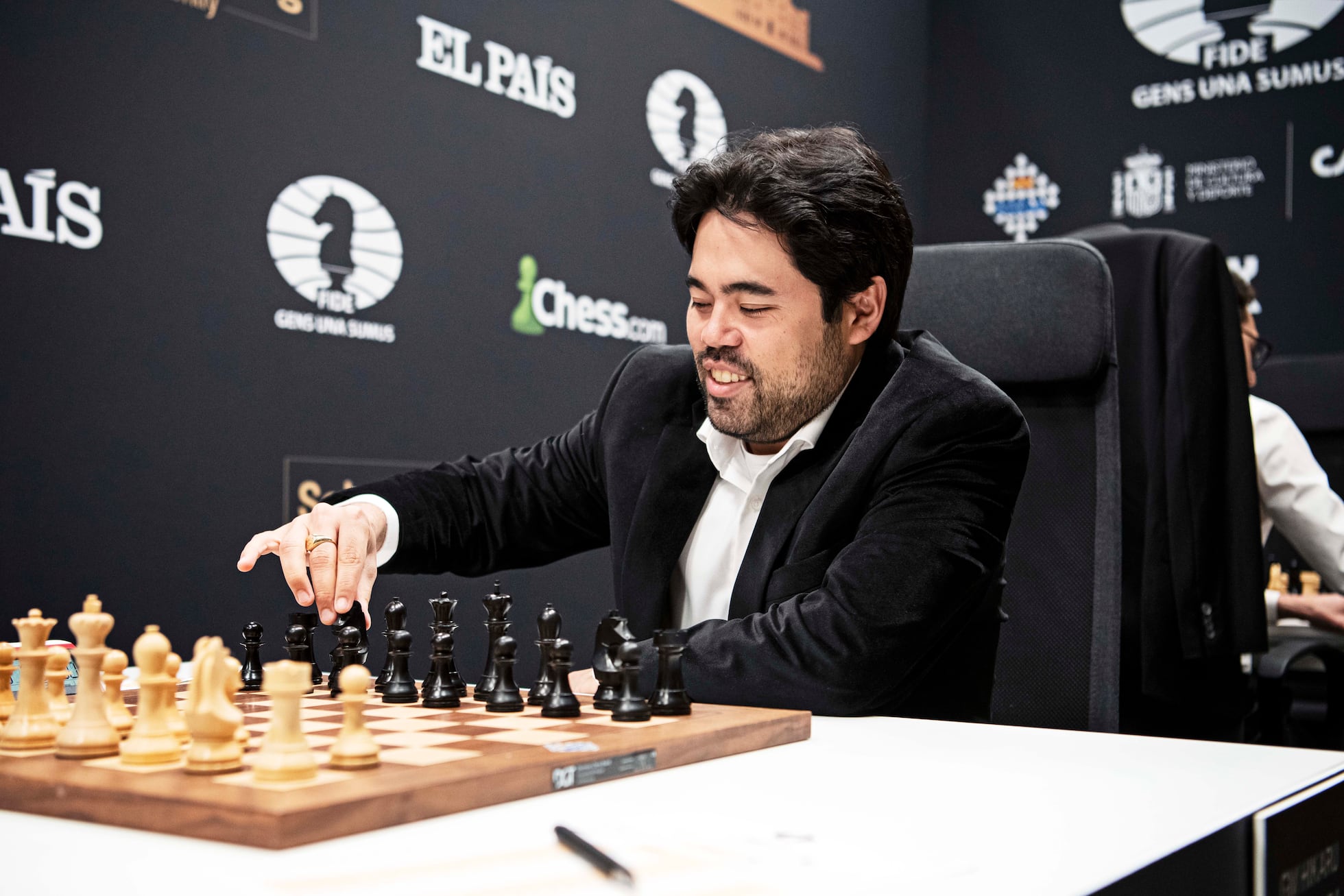 Candidates Tournament in Madrid: Hikaru Nakamura: Meet the world’s ...