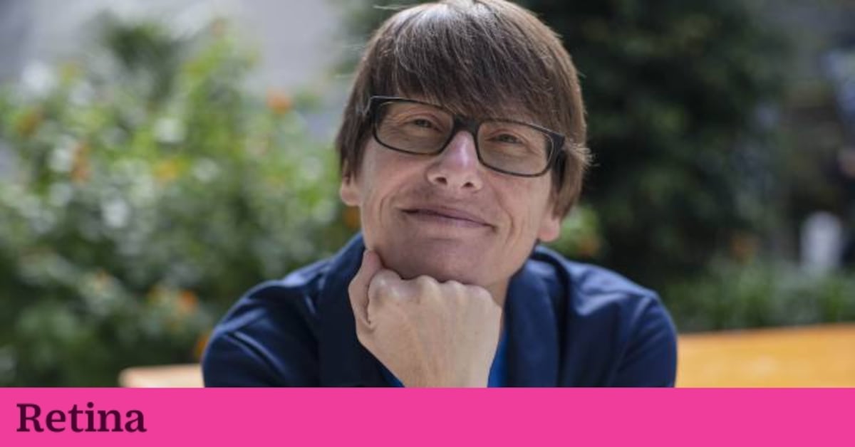 Mary Gray: “La economía actual depende de los ‘trabajadores fantasma ...