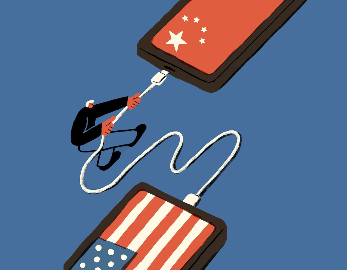‘America is back’ | Opinión | EL PAÍS