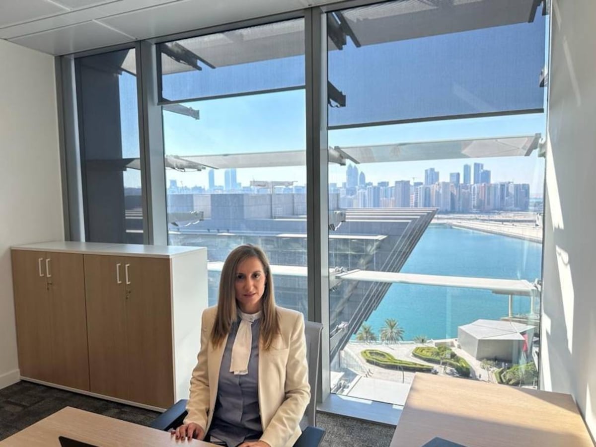 El bufete Ramón Hermosilla, primer despacho español en abrir oficina en ...