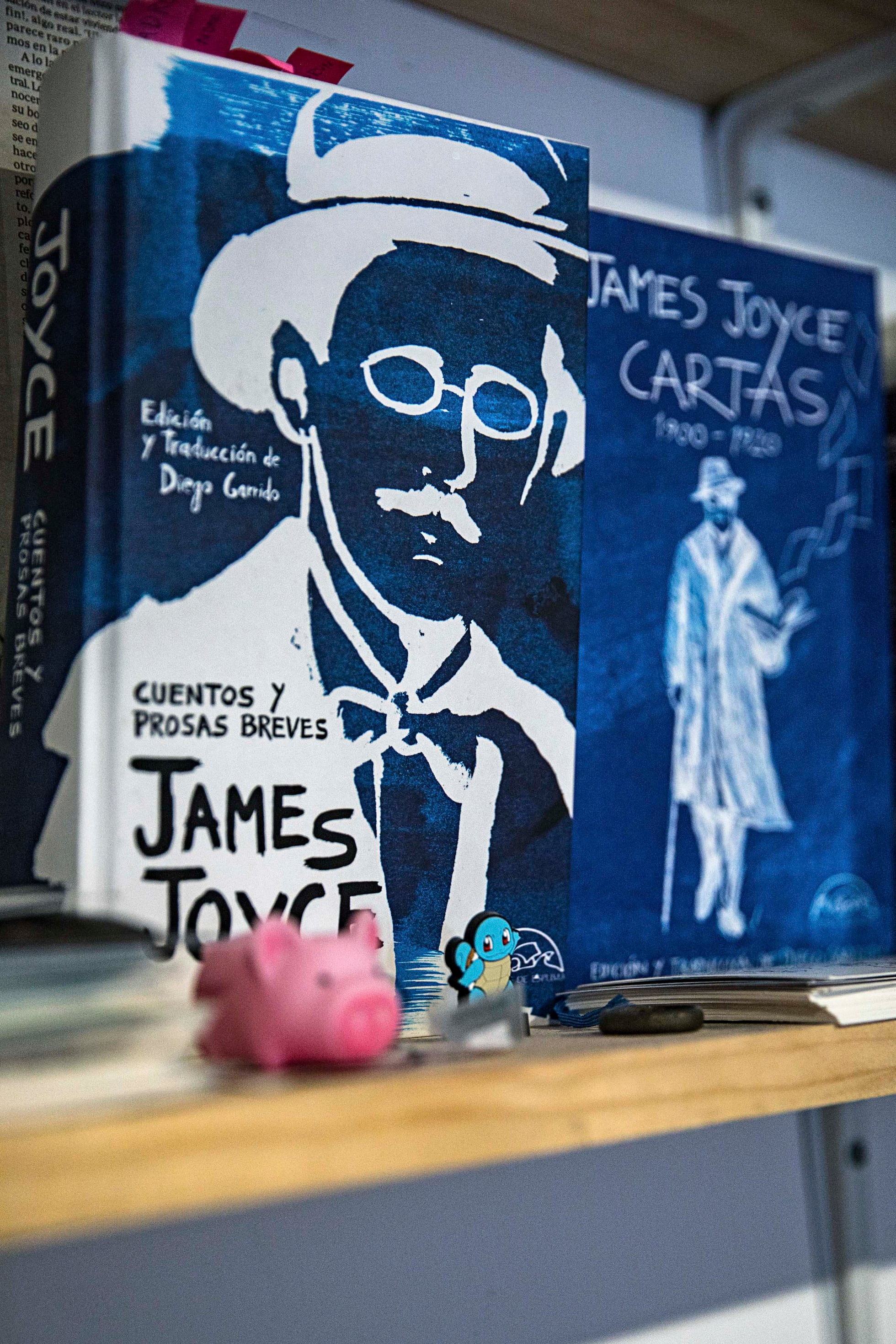Un periplo patético hacia una novela increíble: cómo un veinteañero ...