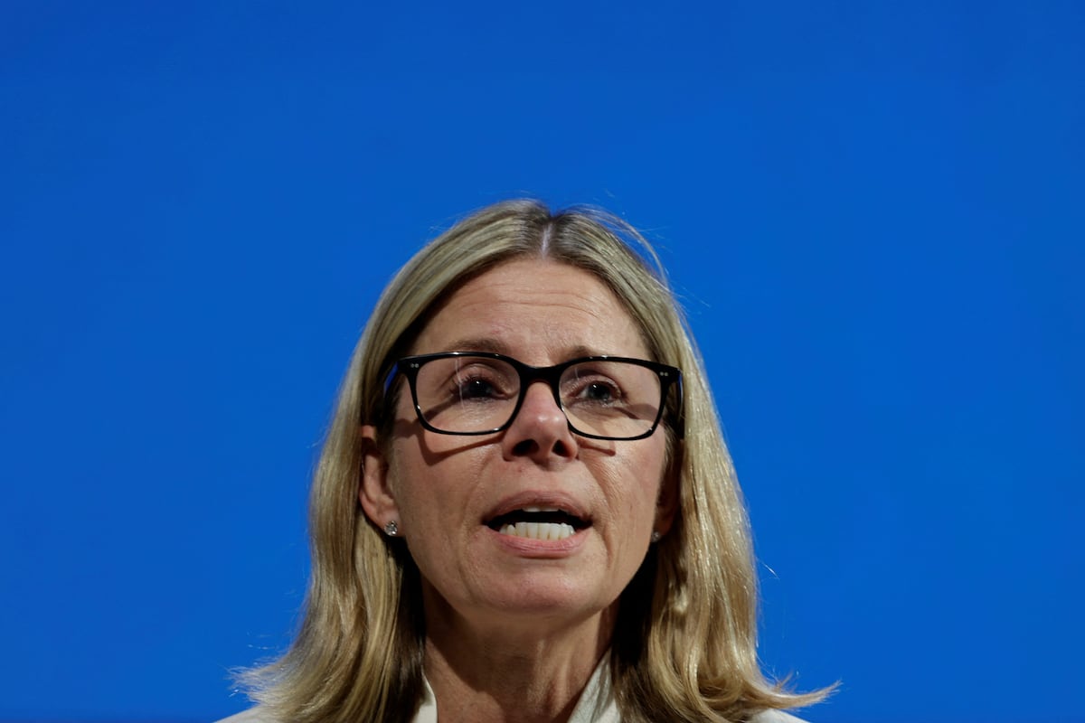 Anna Bjerde (Banco Mundial): “Las crisis ya no son aisladas, forman ...