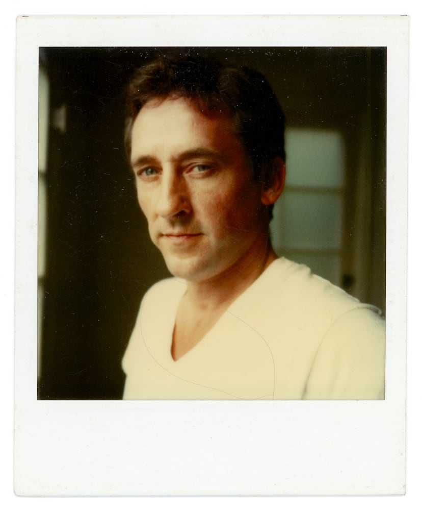 Candy Clark y su visión del Nuevo Hollywood a través de sus ‘polaroids ...