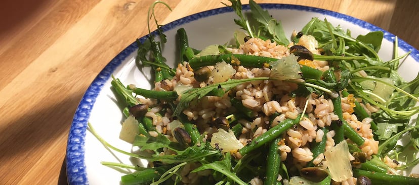 Nuestras diez mejores ensaladas de pasta y arroz | El Comidista ...