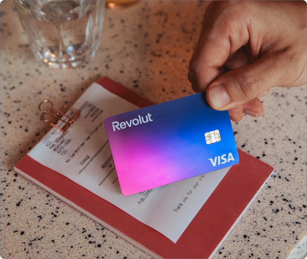 España se convierte en el tercer mercado de Revolut con más de seis ...