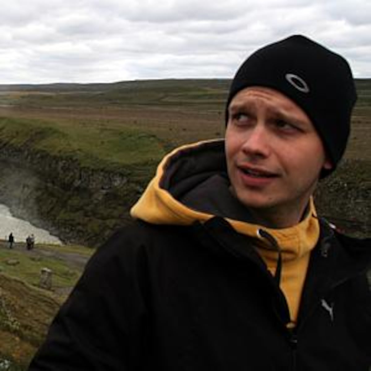 Entrevista con Peter Sunde | Tecnología | EL PAÍS