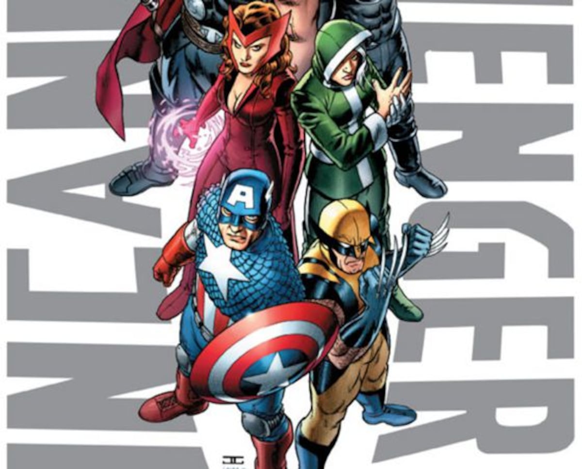 Marvel ofrece gratis la descarga de sus 700 primeros cómics | Cultura ...